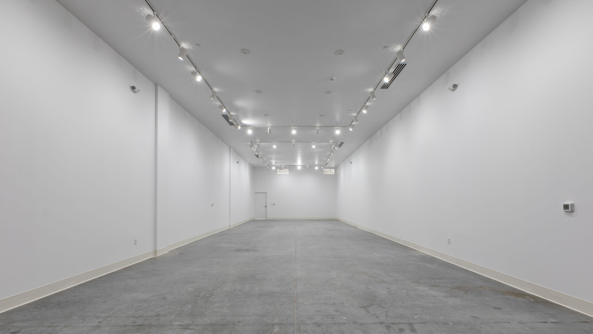 White Box Buildout River Oaks - Right Choice Construction white box ...