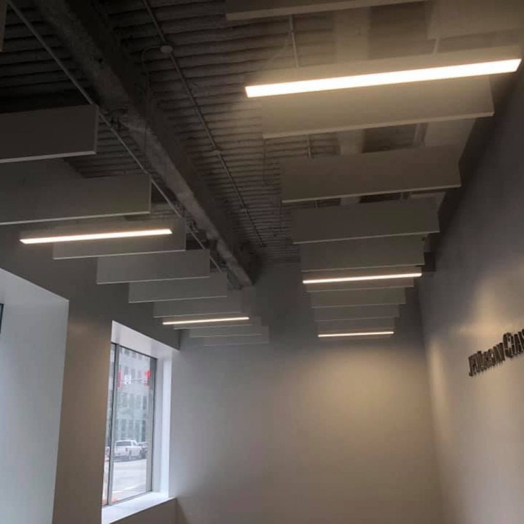 White Box Construction — White Shells for New Tenants - Right Choice ...