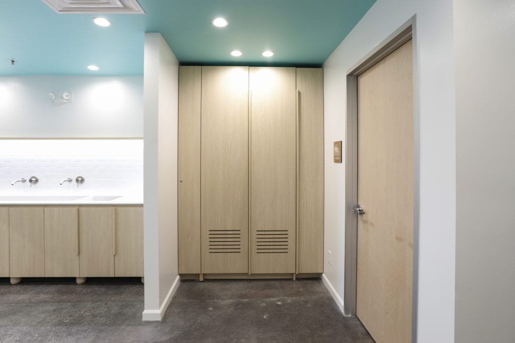 White Box Construction — White Shells for New Tenants - Right Choice ...