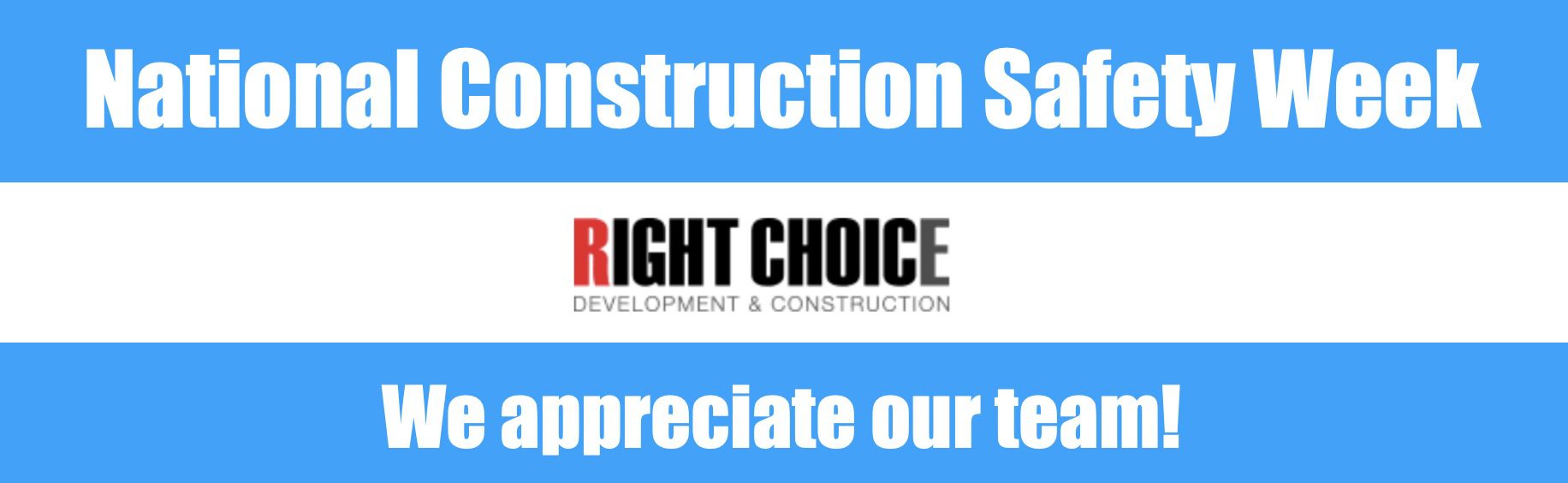 Kicking Off National Construction Appreciation Week with the Houston ...