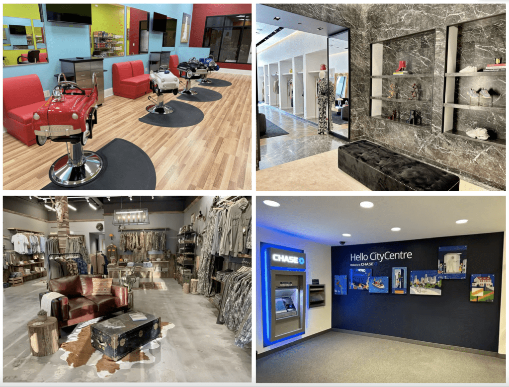 Houston Retail Construction Contractors — We Specialize in Stores, Spas, Restaurants, and More ...