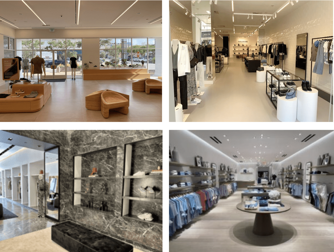 Houston Retail Construction Solutions— Right Choice Builds in your ...