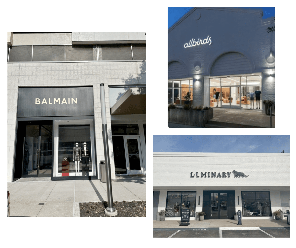 Houston Commercial Builders — Learn More About Our Retail Construction ...