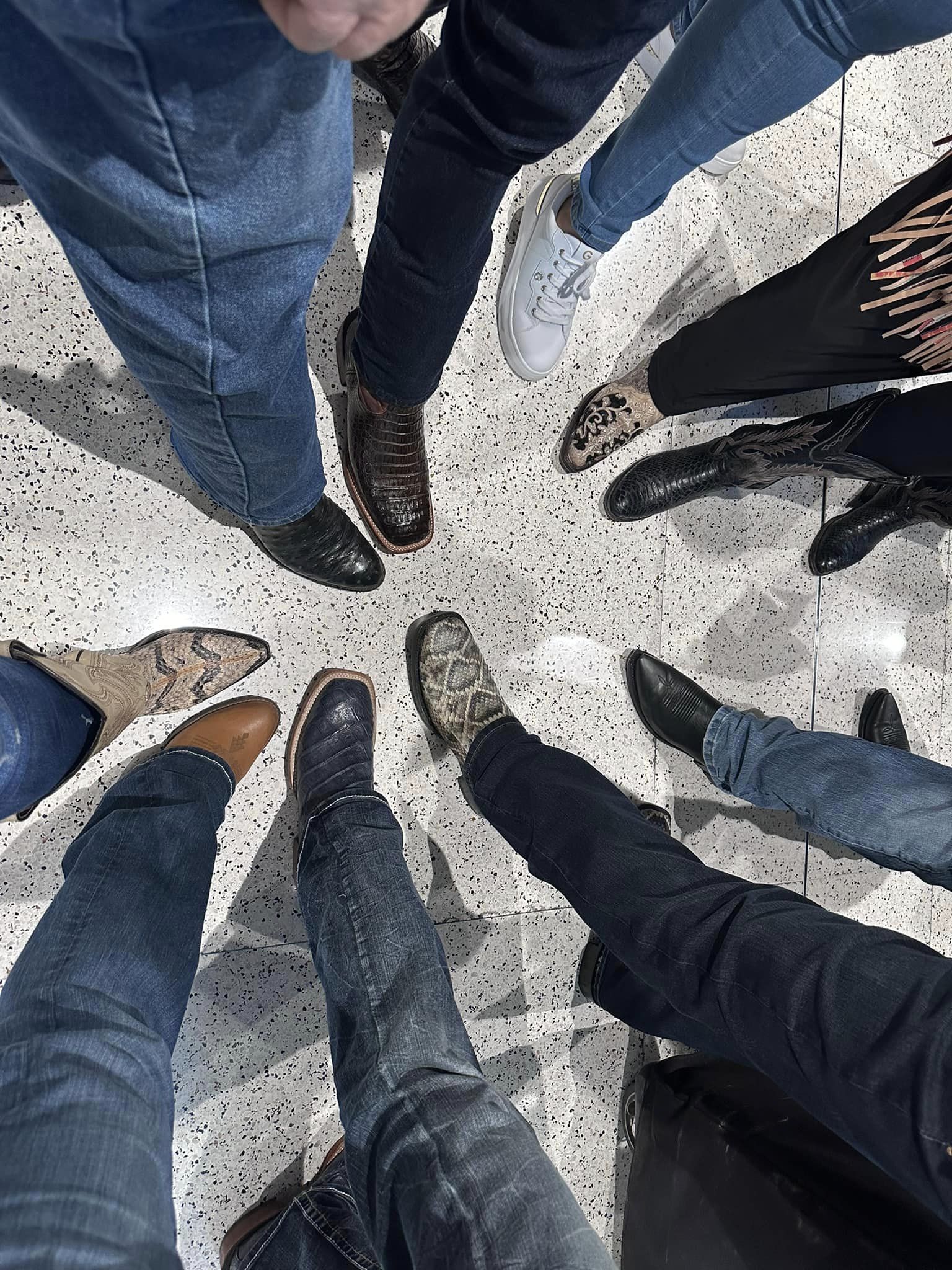 Development with Danielle© — Houston Rodeo Uncorked!® Roundup & Best ...