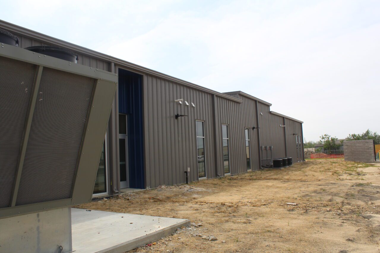 Ground-Up Construction - Right Choice Construction Ground-Up Construction