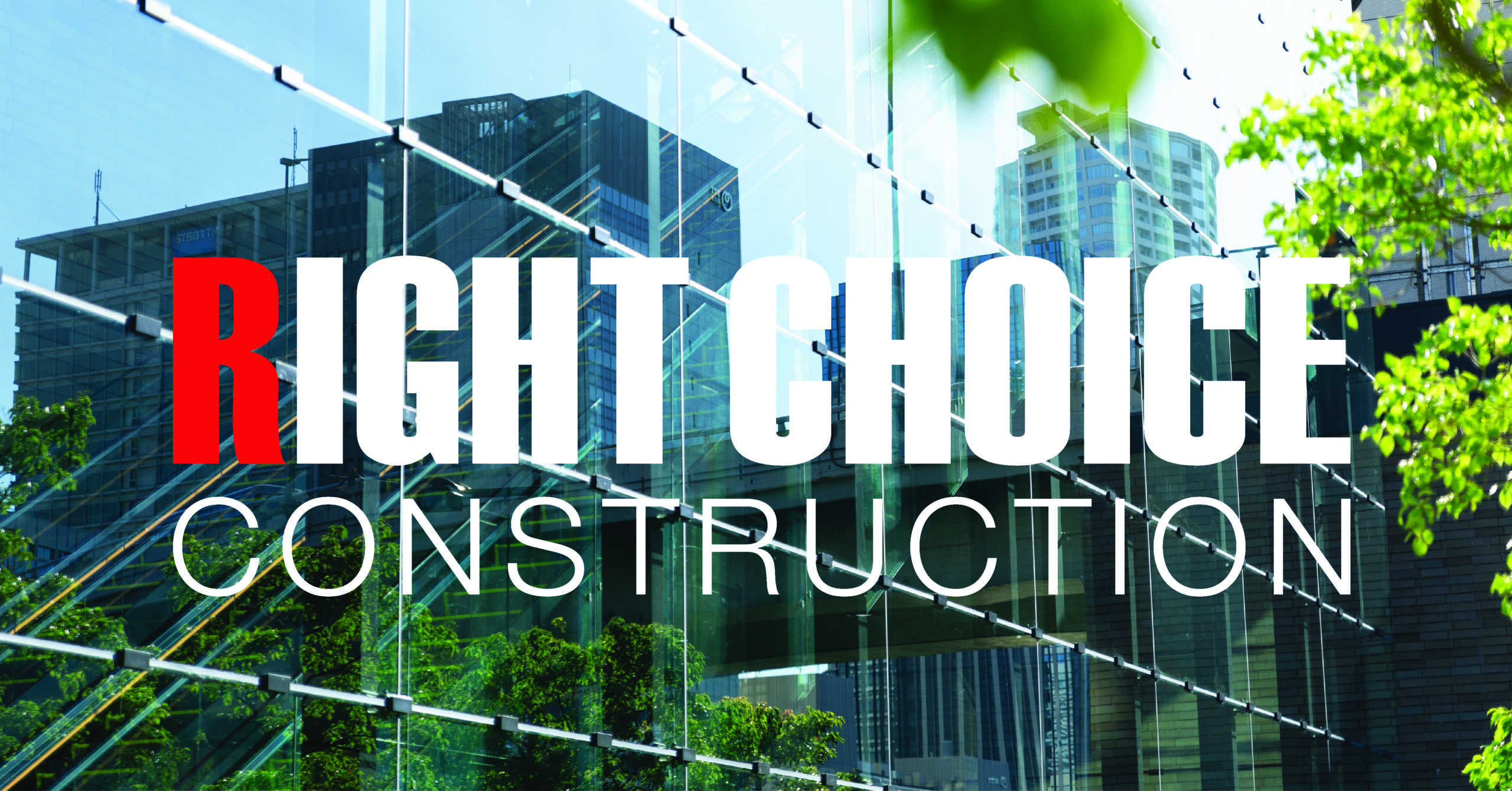 Houston Office Builder — Right Choice Construction - Right Choice ...