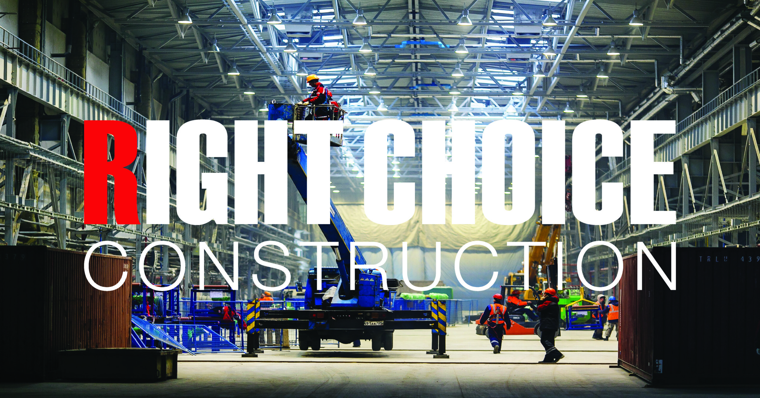 Houston Metal Building Erector — Structurally Durable and Economical Construction - Right Choice ...